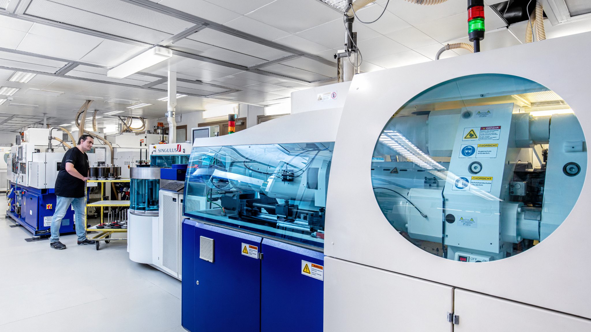 kdg mediatech – kdg