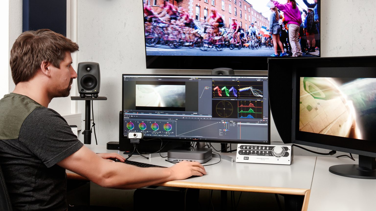 kdg mediascope – kdg