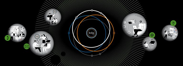 kdg contact – kdg